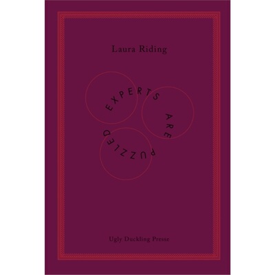 预订不退不换Experts Are Puzzled[9781937027865]