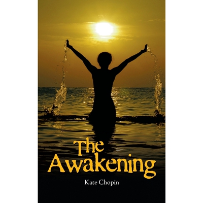 按需印刷不退不换The Awakening[9781613828014]