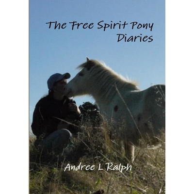 按需印刷不退不换The Free Spirit Pony Diaries[9781326143206]