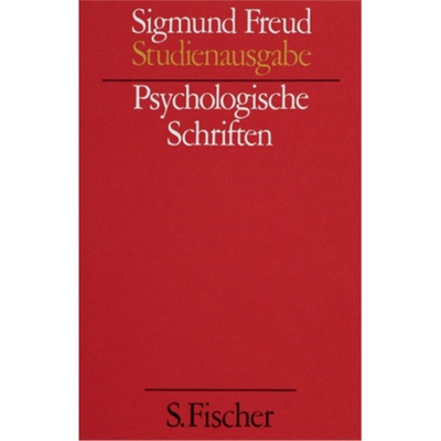 预订【德语】 Psychologische Schriften[9783108227241]