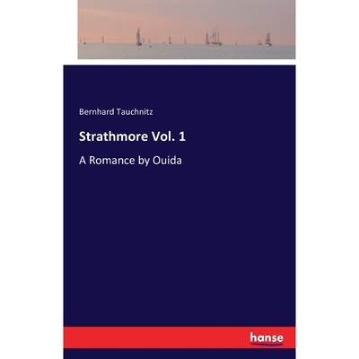 按需印刷Strathmore Vol. 1[9783741174513]