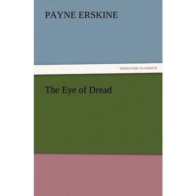 按需印刷不退不换The Eye of Dread[9783842436039]