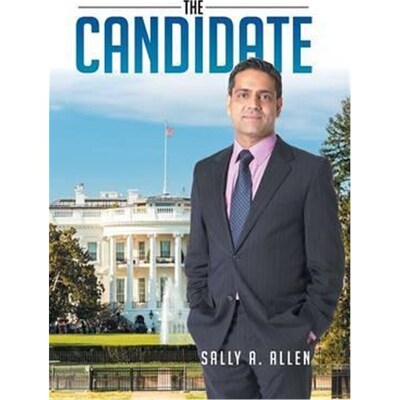 按需印刷The Candidate[9781514458037]