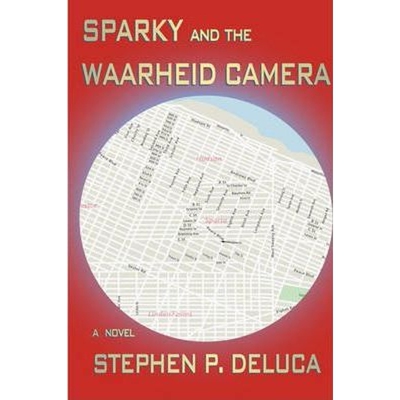 按需印刷不退不换Sparky and the Waarheid Camera[9780615264462]
