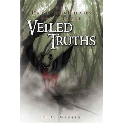 按需印刷Veiled Truths[9781469149714]