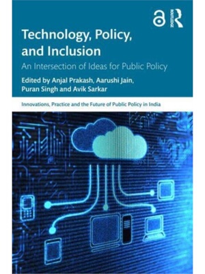 按需印刷不退不换TF Technology, Policy, and Inclusion