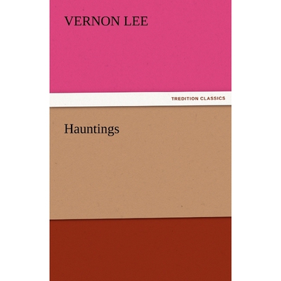 按需印刷不退不换Hauntings[9783842473089]