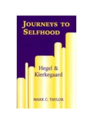 按需印刷Journeys to Selfhood[9780823220595]