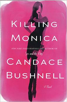 杀死莫妮卡特价 Killing Monica 特价 英文原版 上海外文书店