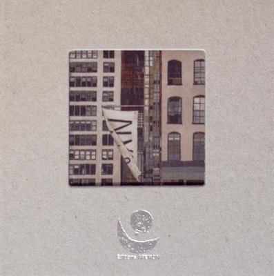 法文书 Carnet de Voyage Va New York