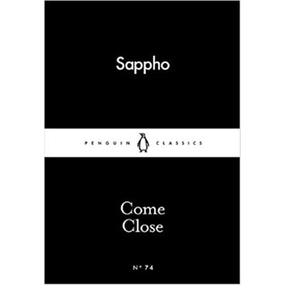 预订企鹅 小黑书 Little Black Classics Come Close[9780141398693]