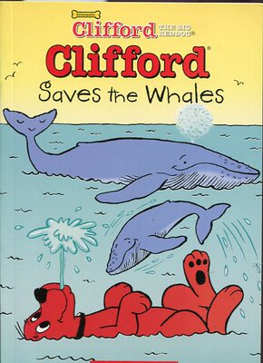 活动价  现货 【外文书店】英文原版 大红狗 儿童绘本 Clifford