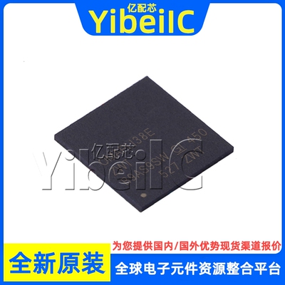 全新原装 OMAPL138EZWT4 NFBGA-361 贴片 MPU微处理器 芯片