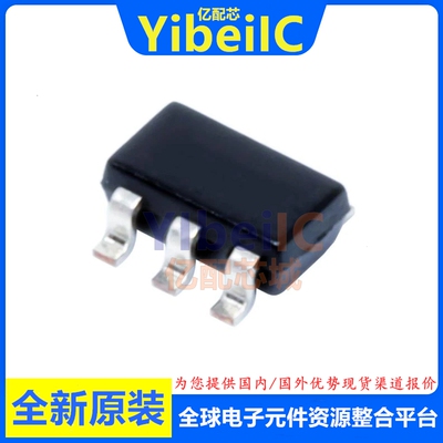 全新原装 INA180A2QDBVRQ1 SOT23-5 贴片 QDBVTQ1 电流检测 芯片