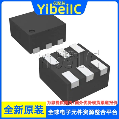 全新原装 TPS389033DSER WSON-6 贴片 DSE DSET 监控器 芯片