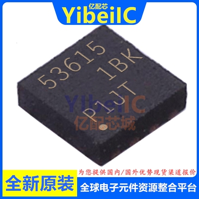 全新原装 LM536015QDSXRQ1 WSON-10 贴片 QDSXTQ1 开关稳压器芯片