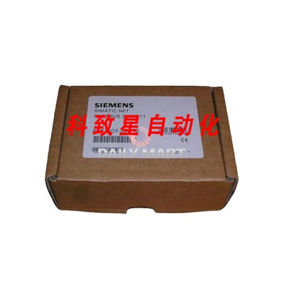 工业配件6GK1502-2CA10 PROFIBUS 连接器