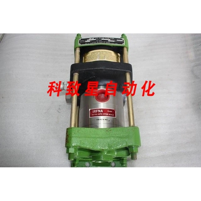 工业配件HASKEL ARIA GUIDATO FLUIDO POMPA ASSY NESSUN 28409 1