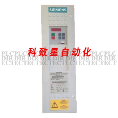 工业配件6SE7021-3TB61-Z 6SE70213TB61Z MASTERDRIVE 变频器