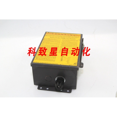工业配件STI 70010-0160 70011-1000 光幕控制器MS4316B2AC1-15X-