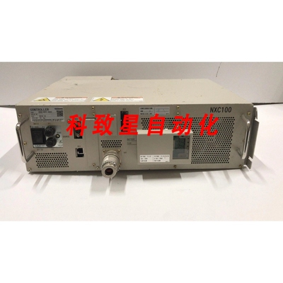 工业配件机器人控制器NXC100 ERCR-NS01-A003