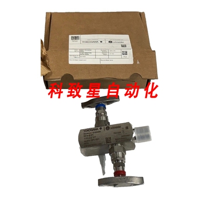 工业配件C13ST-2GSCT-NN-NNPS1-NNNN 2-VALVE &BLEED MANIFOLD 60