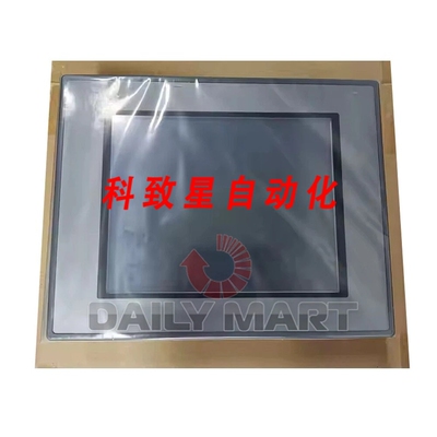 工业配件MCGS TPC1162HII 触摸屏