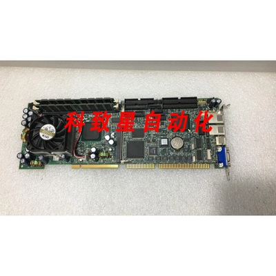 工业配件RADISYS EPC2X25 97-9530-40 SBC 单板068-01936-0000 EP