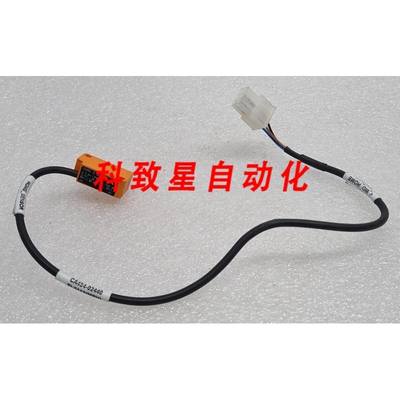 工业配件IFM ELECTRONIC IS5090 IS-3003BANOG接近开关传感器