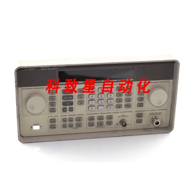 工业配件FORHP/ 8648B 信号发生器9 KHZ至2000 MHZ