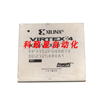 工业配件VIRTEX 4 XC4VFX60 FF1152FGQ0813