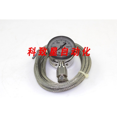 工业配件IPT 122 指示压力变送器持续时间 0-1000PSI
