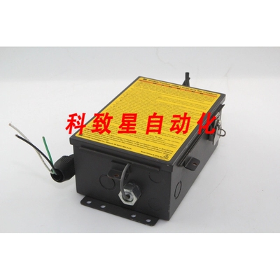 工业配件STI 43268-0160 光幕控制器MS4316B-2 MINISAFE-B MS4300