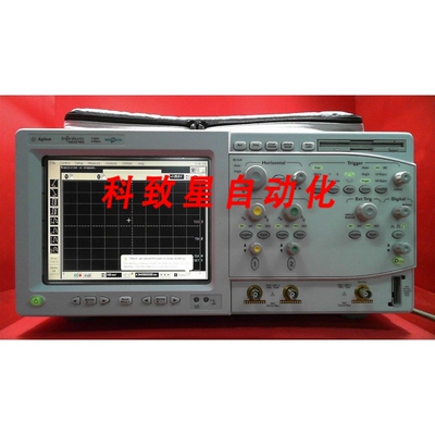 工业配件54833D MY43000321 2+1GHZ混合信号INFINIIUM示波器