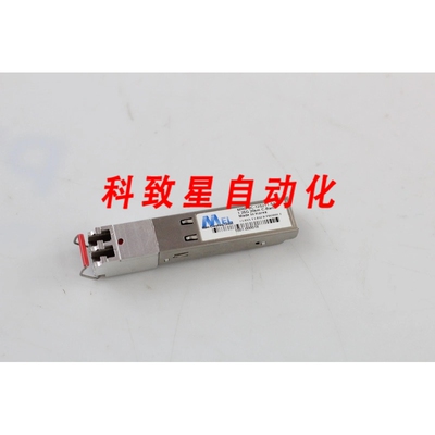 工业配件MEL MR0P0C-12S2T1-S4 1.25G 20KM C-BAND