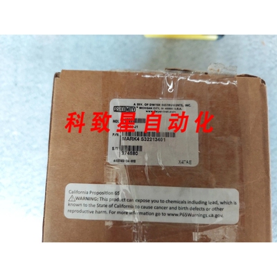 工业配件DWYER PROXIMITY 45VM1-J1 MARK4 S32213401 旋转位置发