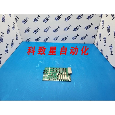 工业配件SIGNAL CONDITIONING BOARD PRODUCER SE 0100-01363