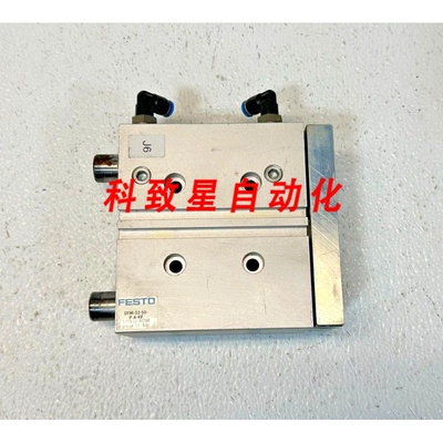 工业配件DFM-32-50-PA-KF GUIDED