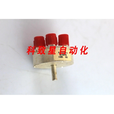工业配件RLC ELETTRONICO 266-0094-00 ROTANTE COASSIALE RF SWI