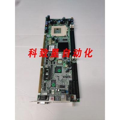 工业配件PORTWELL ROBO-679 BIOS R1.01.W3 AL 主板