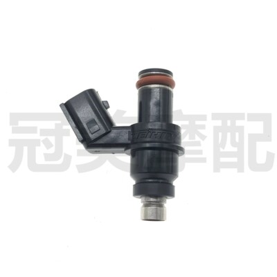 适用三阳XS400T cruisym 巡弋400 maxsym400迈森400喷油嘴 燃油嘴