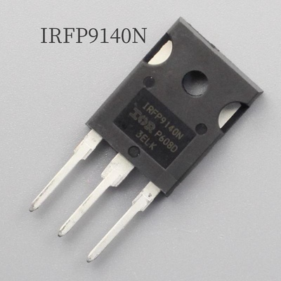 原装进口 IRFP9140N TO-247 23A 100V 大功率场效应管