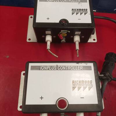 可维修I0NPLUS静电控制器，KT17-ESDC1，2个议价