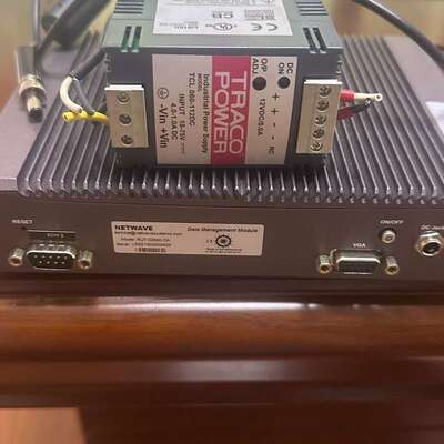 议价Rutler/VDR100 G2 DMM可维修