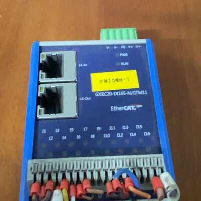 议价GSEE吉诺GXEC20-DI16S-N/GTM11模块，可维修