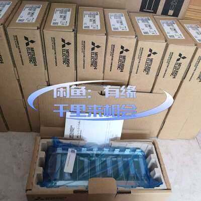 议价MELSEC iQ-R系列PLC模块底板，型号R35可维修