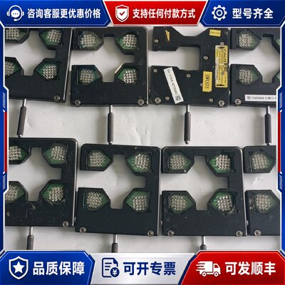 议价ESEC2009配件光源控制面板895.1035可维修