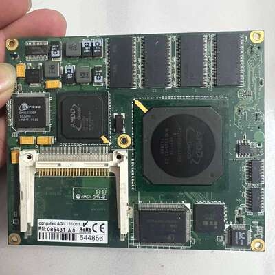 议价Congatec工控机主板085431A.0议价商品 欢可维修