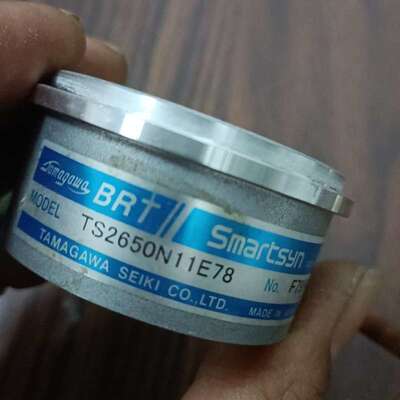 议价TS2650N11E78 SMARTSYN编码器，可维修