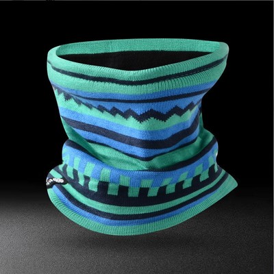 针织帽屲牌内衬抓绒内衬冬季